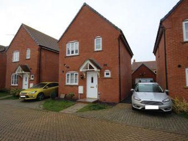 3 Bedrooms Semi detached house for sale in Rookery Court, Didcot OX11
