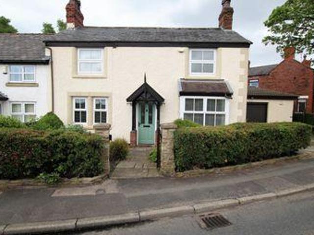 3 Bedrooms Semi detached house for sale in Rookery Lane, Rainford, St Helens WA11