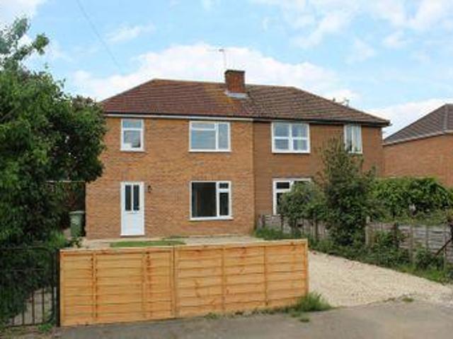 3 Bedrooms Semi detached house for sale in Rookery Road, Innsworth, Gloucester GL3