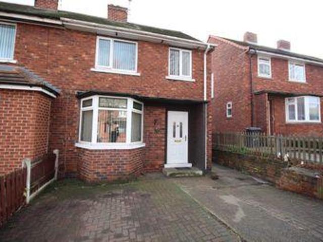 3 Bedrooms Semi detached house for sale in Rookery Road, Swinton, Mexborough S64