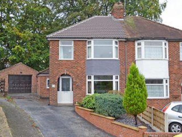 3 Bedrooms Semi detached house for sale in Rosedale Avenue, Acomb, York YO26