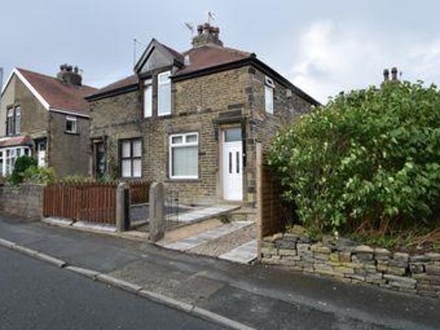 3 Bedrooms Semi detached house for sale in Rosedale Avenue, Sandy Lane, Allerton BD15