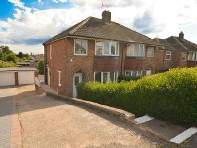 3 Bedrooms Semi detached house for sale in Rosegarth Avenue, Aston, Sheffield S26