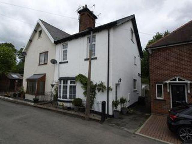 3 Bedrooms Semi detached house for sale in Ratten Row, Dodworth, Barnsley S75