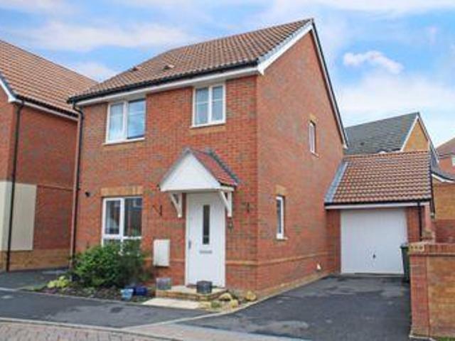 3 Bedrooms Semi detached house for sale in Raven Road, Didcot OX11