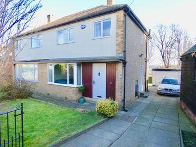 3 Bedrooms Semi detached house for sale in Rawthorpe Lane, Huddersfield HD5