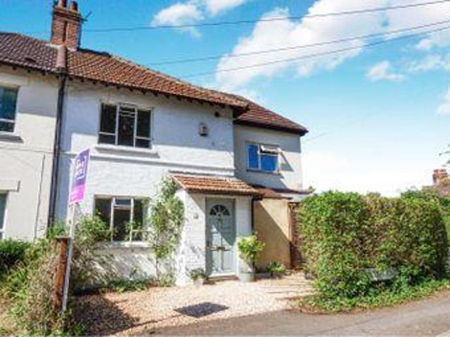 3 Bedrooms Semi detached house for sale in Radcliffe Road, Oxford OX4
