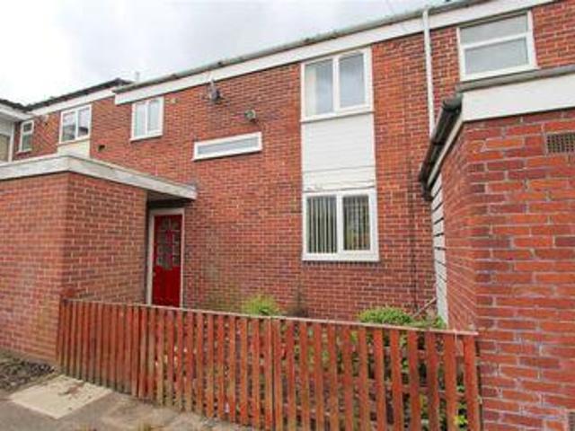 3 Bedrooms Semi detached house for sale in Radmore Road, Liverpool L14