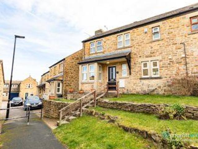 3 Bedrooms Semi detached house for sale in Red Oak Lane, Stannington, Sheffield S6