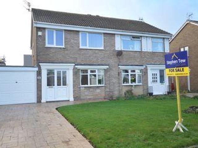 3 Bedrooms Semi detached house for sale in Ribchester Avenue, Blackpool FY4