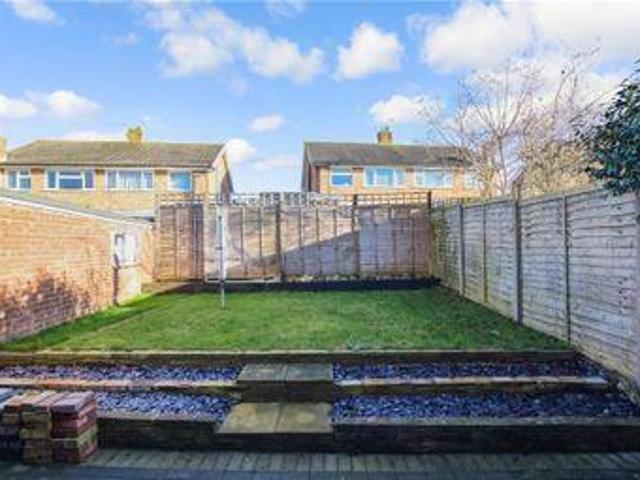3 Bedrooms Semi detached house for sale in Richmond Way, Loose, Maidstone, Kent ME15