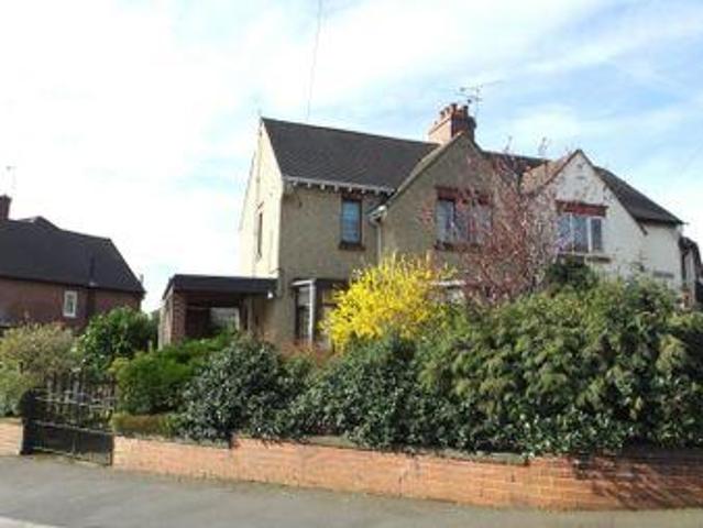 3 Bedrooms Semi detached house for sale in Ridgeway Drive, Gleadless, Sheffield S12