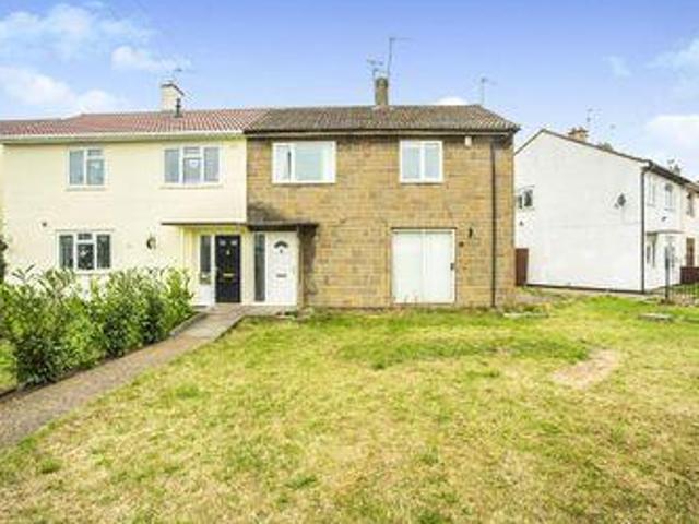 3 Bedrooms Semi detached house for sale in Ruskin Drive, Armthorpe, Doncaster DN3