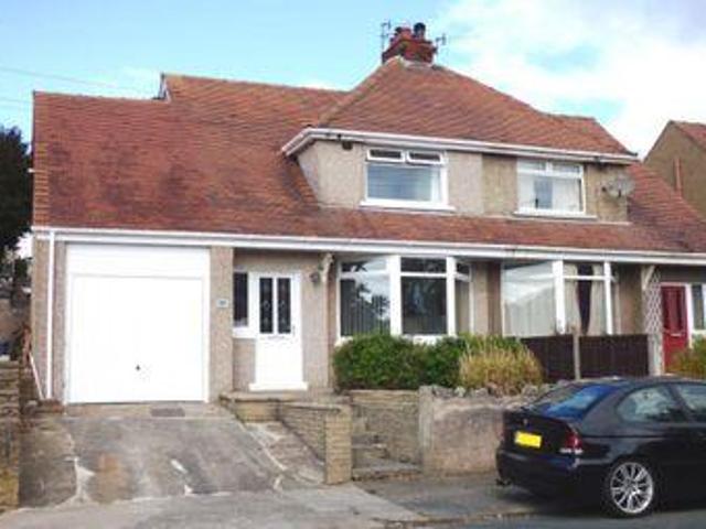 3 Bedrooms Semi detached house for sale in Russell Drive, Torrisholme LA4