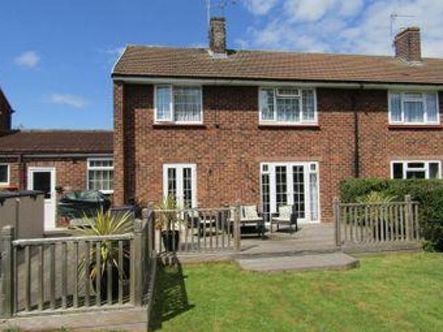 3 Bedrooms Semi detached house for sale in Woodfield Road, Gainsborough DN21