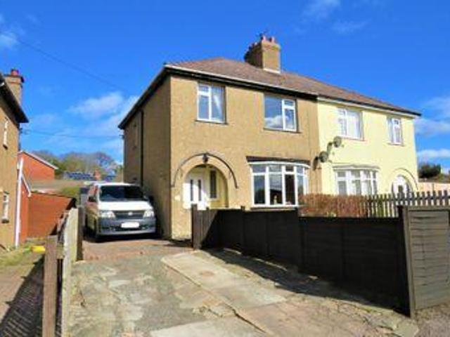 3 Bedrooms Semi detached house for sale in Woodgate Road, Coleford GL16