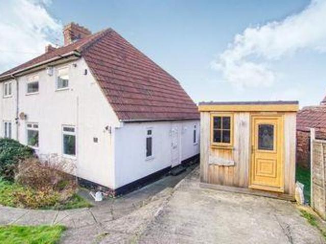 3 Bedrooms Semi detached house for sale in Woodland Way, Kingswood, Bristol BS15