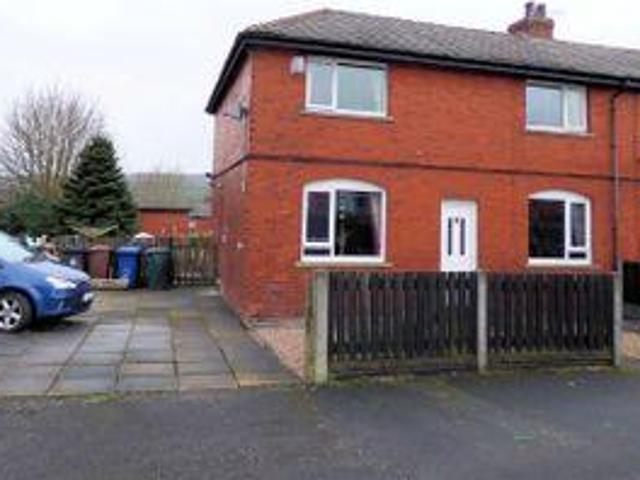 3 Bedrooms Semi detached house for sale in Woodlands Road, Ramsbottom, Bury BL0