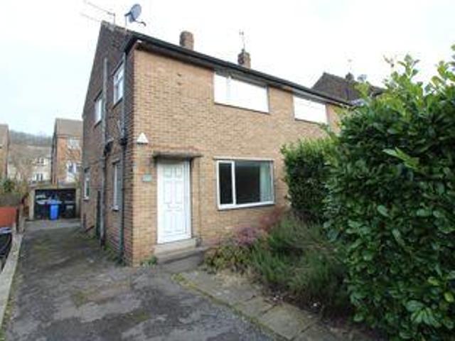 3 Bedrooms Semi detached house for sale in Woodseats Road, Sheffield S8