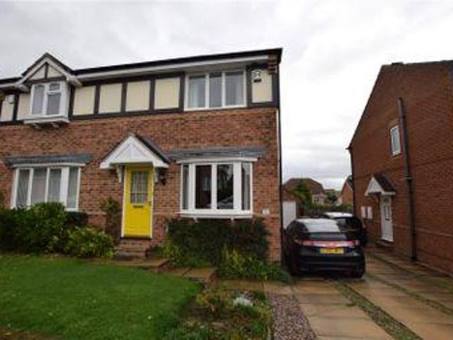 3 Bedrooms Semi detached house for sale in Woodside Avenue, Meanwood, Leeds, West Yorkshire LS7