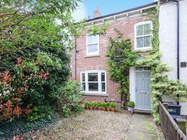 3 Bedrooms Semi detached house for sale in Waterdale Park, Huntington Road, Huntington, York YO31
