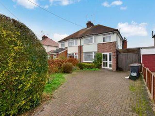 3 Bedrooms Semi detached house for sale in Waterhouse Lane, Chelmsford CM1