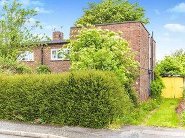 3 Bedrooms Semi detached house for sale in Waterloo Drive, Eynesbury, St. Neots, Cambridgeshire PE19