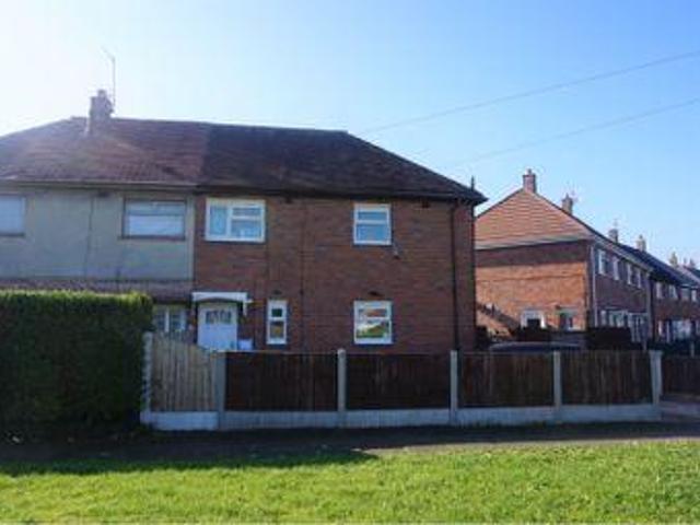 3 Bedrooms Semi detached house for sale in Waterside Drive, Newstead, Stoke On Trent ST3