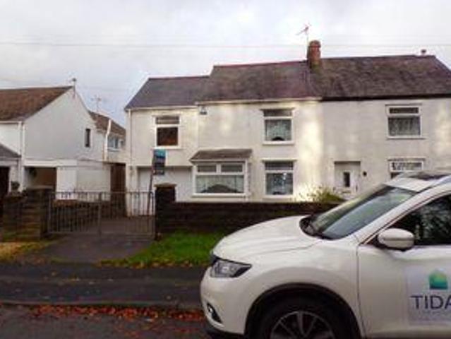 3 Bedrooms Semi detached house for sale in Waunarllwydd Road, Cockett, Swansea SA2