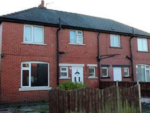 3 Bedrooms Semi detached house for sale in Waverley Avenue, Kearsley BL4