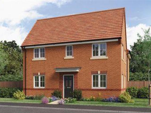 3 Bedrooms Semi detached house for sale in ´´Waingroves´´ at Ruby Lane, Mosborough, Sheffield S20