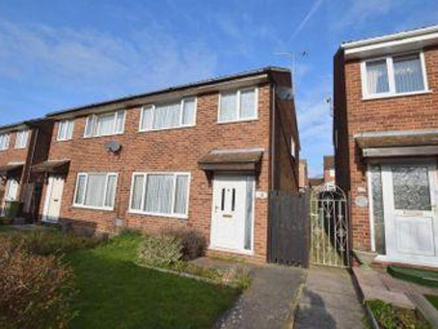 3 Bedrooms Semi detached house for sale in Wallingford, Bradville, Milton Keynes MK13