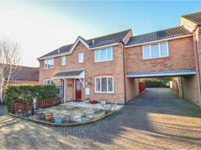 3 Bedrooms Semi detached house for sale in Waltham Drive, Elstow MK42