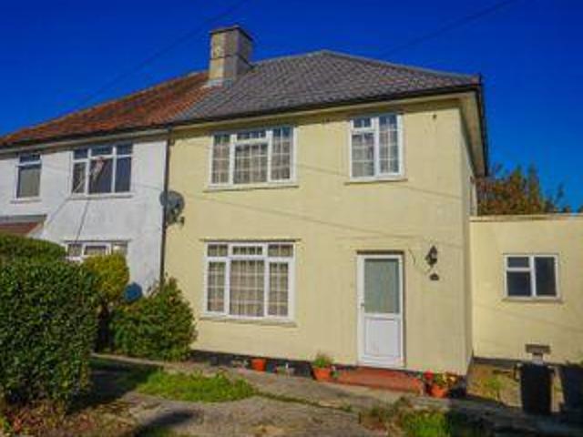 3 Bedrooms Semi detached house for sale in Warren Avenue, South Croydon CR2