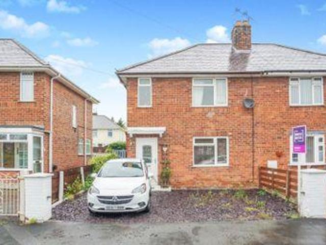 3 Bedrooms Semi detached house for sale in Warren Drive, Chester CH4
