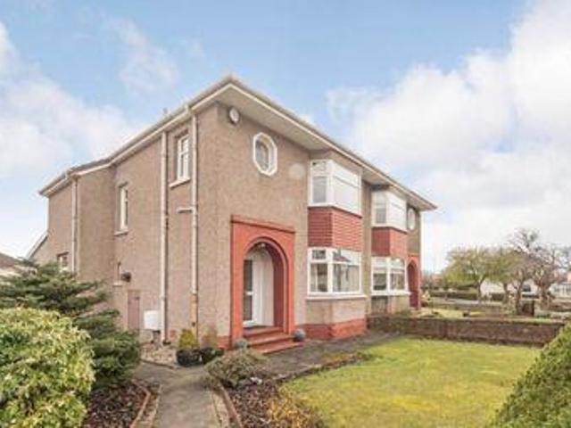 3 Bedrooms Semi detached house for sale in Weirwood Avenue, Garrowhill, Glasgow, Lanarkshire G69