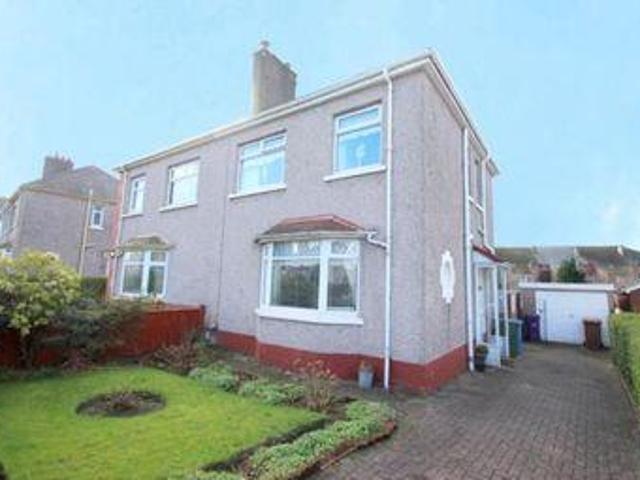 3 Bedrooms Semi detached house for sale in Weirwood Avenue, Garrowhill, Glasgow, Lanarkshire G69