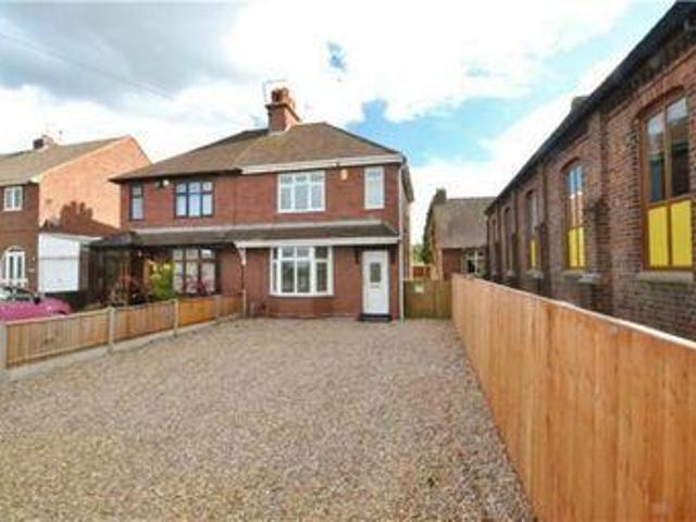3 Bedrooms Semi detached house for sale in Wellington Road, Muxton, Telford TF2