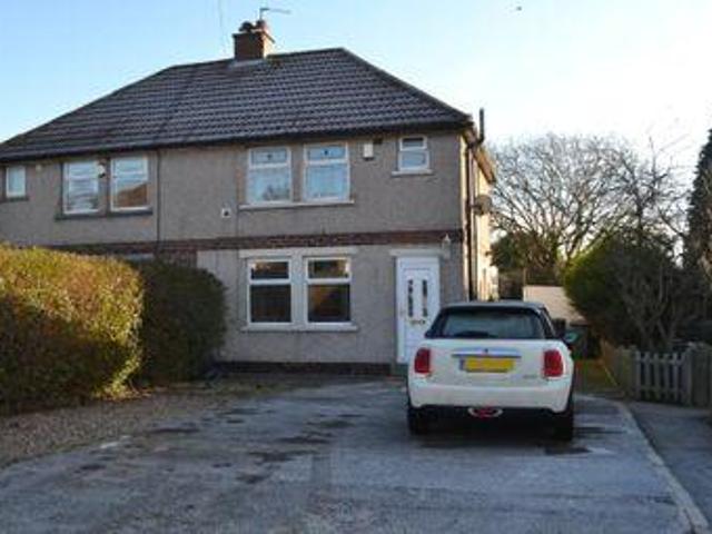 3 Bedrooms Semi detached house for sale in Wembley Avenue, Thornton, Bradford BD13