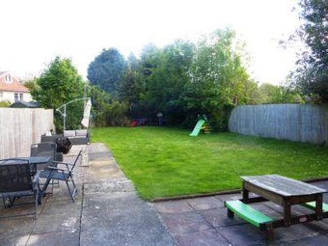 3 Bedrooms Semi detached house for sale in Wern Fawr Lane, Old St. Mellons, Cardiff CF3