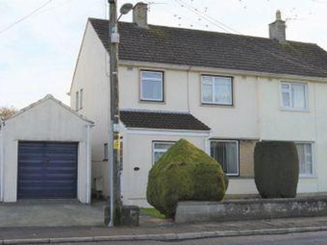 3 Bedrooms Semi detached house for sale in Wesley Avenue, Radstock BA3
