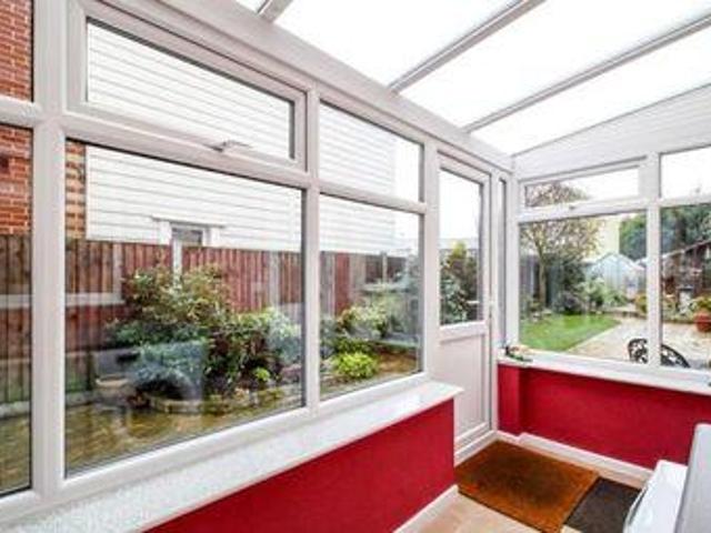 3 Bedrooms Semi detached house for sale in West Bergholt, Colchester, Essex CO6