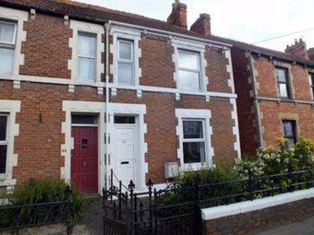 3 Bedrooms Semi detached house for sale in West End, Westbury, Wiltshire BA13
