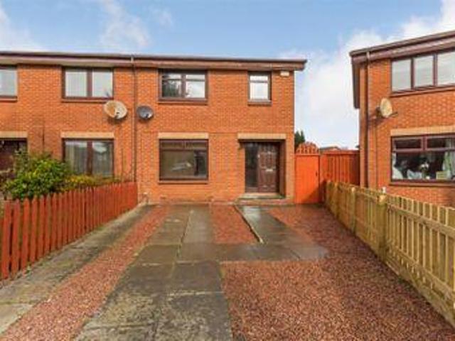 3 Bedrooms Semi detached house for sale in West Pilton Terrace, Pilton, Edinburgh EH4