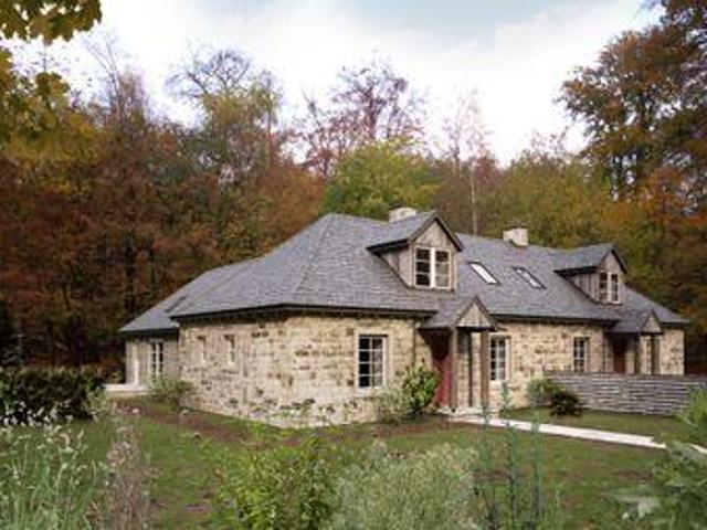 3 Bedrooms Semi detached house for sale in West Ringwood Development, Birnam, Dunkeld, Perthshire PH8