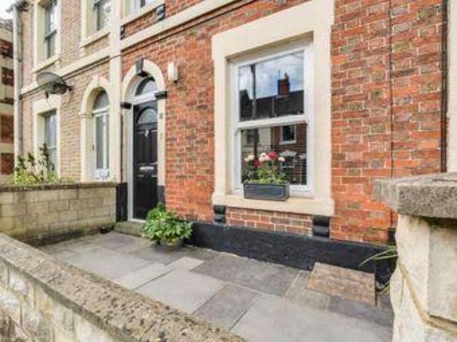 3 Bedrooms Semi detached house for sale in West Street, Trowbridge BA14