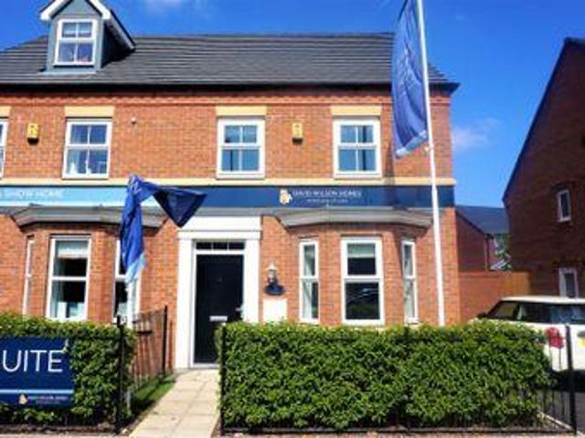 3 Bedrooms Semi detached house for sale in Westminster Road, Liverpool L4