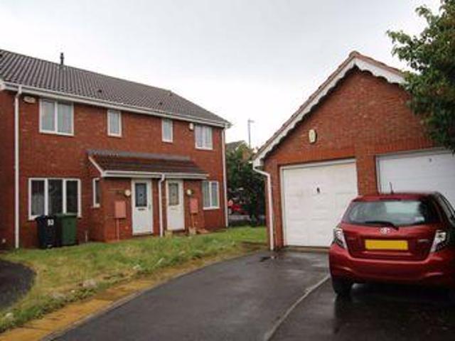 3 Bedrooms Semi detached house for sale in Westons Brake, Emersons Green, Bristol BS16