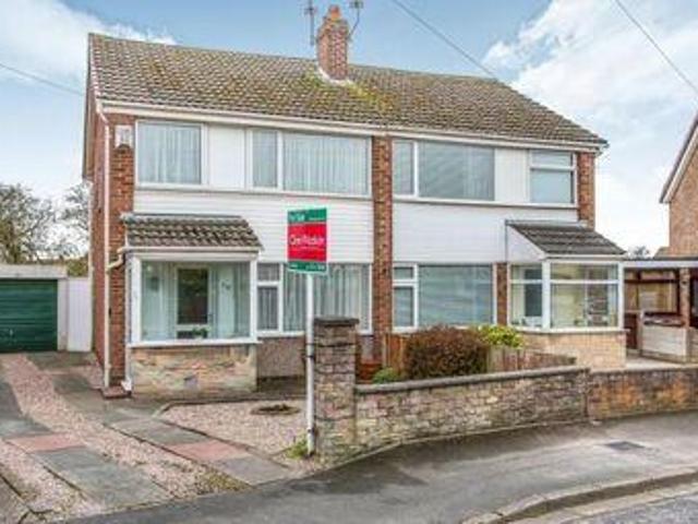 3 Bedrooms Semi detached house for sale in Westbourne Avenue, Thonton, Merseyside L23