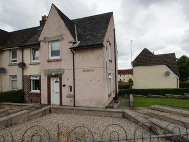 3 Bedrooms Semi detached house for sale in Westergreens Avenue, Kirkintilloch G66